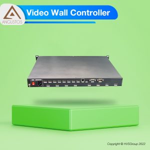 VIDEO WALL CONTROLLER ACV2-0808A 8x8 Screens Video Wall