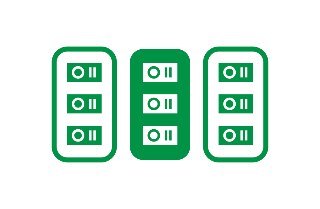 PT Prospek Vinet Cemerlang - Angustos Videowall, KVM, ProAV