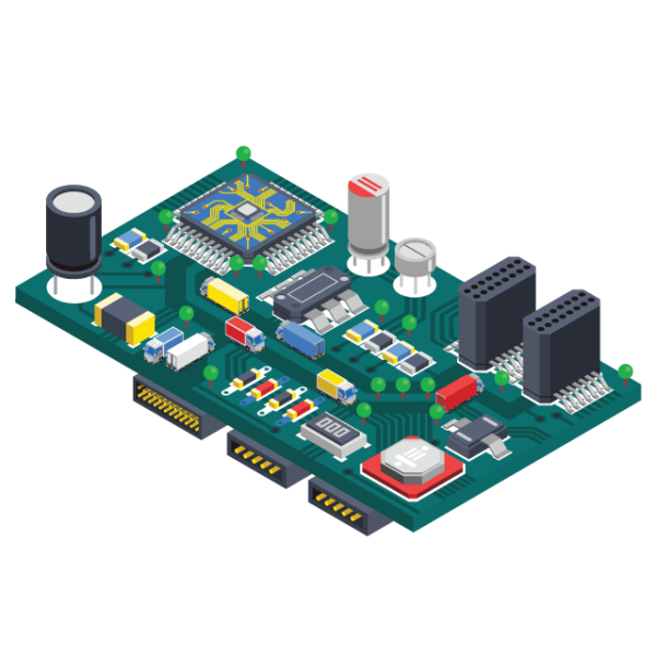 Enterprise Video Wall Solutions - PT. Prospek Vinet Cemerlang