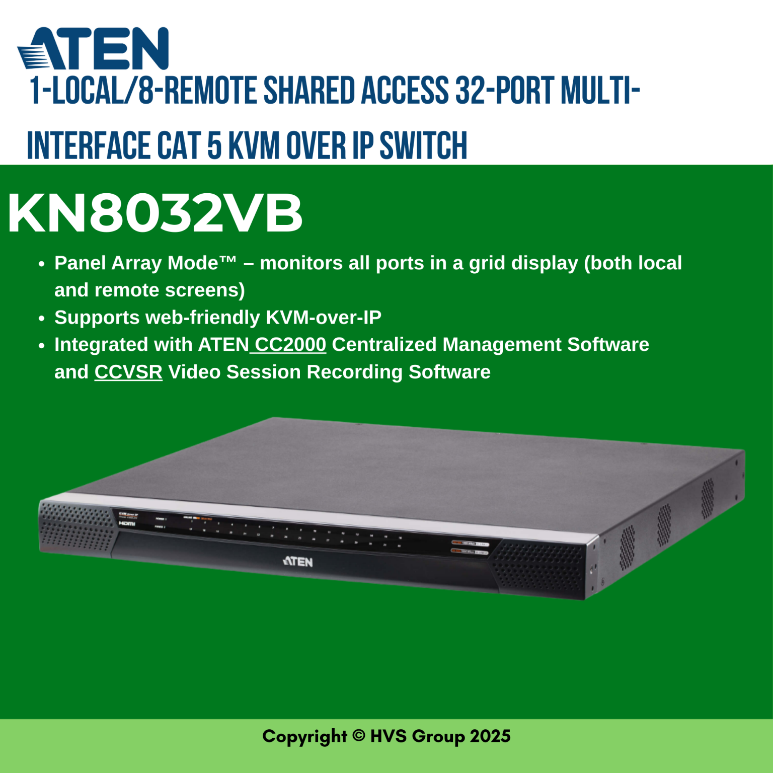 PT Prospek Vinet Cemerlang - Angustos Videowall, KVM, ProAV